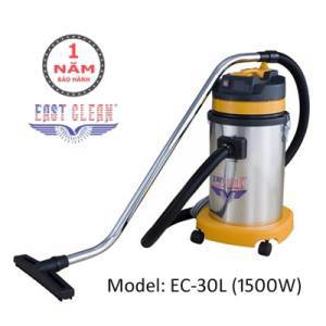 EASTCLEAN EC-30L 1500W 30L