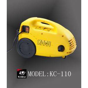 MÁY RỬA XE GIA ĐÌNG MODEL: KC-110