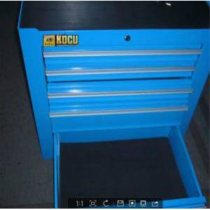 TỦ ĐỰNG ĐỒ NGHỀ 5 NGĂN KC-40