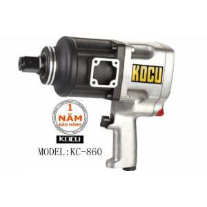 SÚNG VẶN BULÔNG 1''INCH NGẮN KOCU MODEL: KC-860