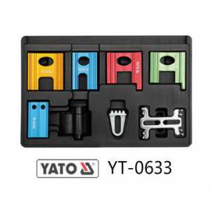 Dụng cụ khóa trục cam cao cấp YATO Model:YT-0633